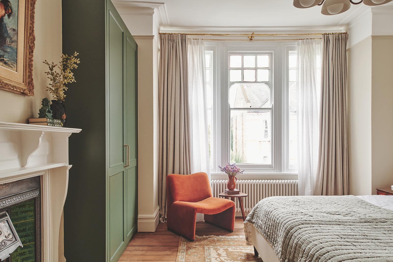 Balham Park | Russell Hewes